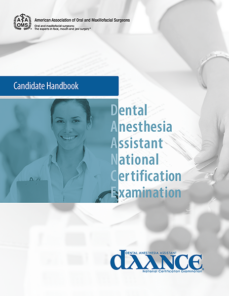 DAANCE - AAOMS | AAOMS