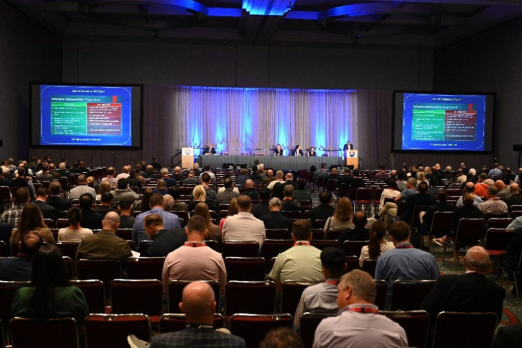 Meetings - AAOMS | AAOMS