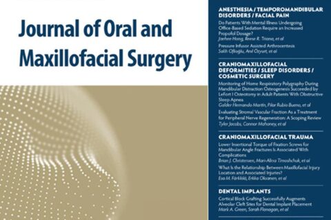 AAOMS Publications - AAOMS | AAOMS