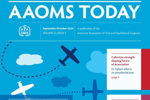 AAOMS Publications - AAOMS | AAOMS