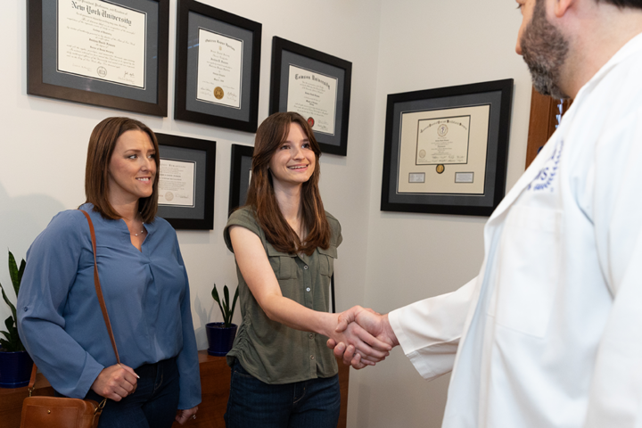 Milestones Campaign - AAOMS | AAOMS