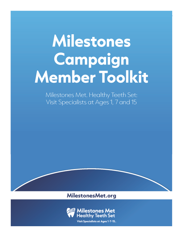 Member Toolkit and Logo - AAOMS | AAOMS